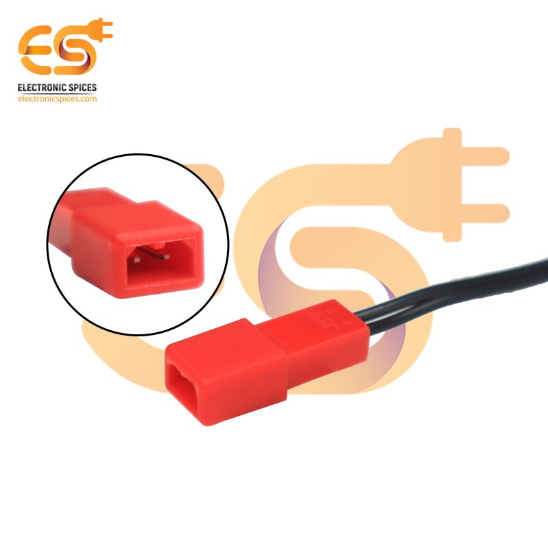 Home SWITCHES, SOCKETS & CONNECTORS CONNECTORS JST CONNECTOR 3.7V USB ...