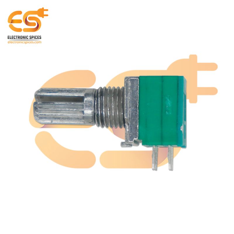 Home ALL ELECTRONICS COMPONENTS POTENTIOMETER ROTARY POTENTIOMETER B50k ...