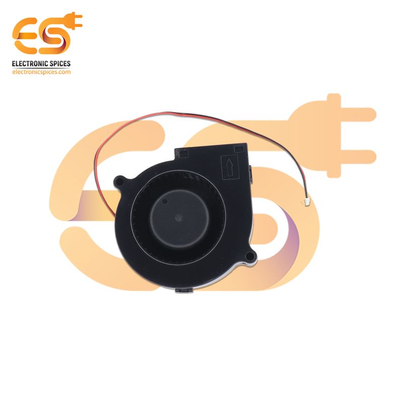 Home NEW ARRIVALS MOTOR FAN & PUMP BRUSHLESS COOLING FAN 12V DC ...
