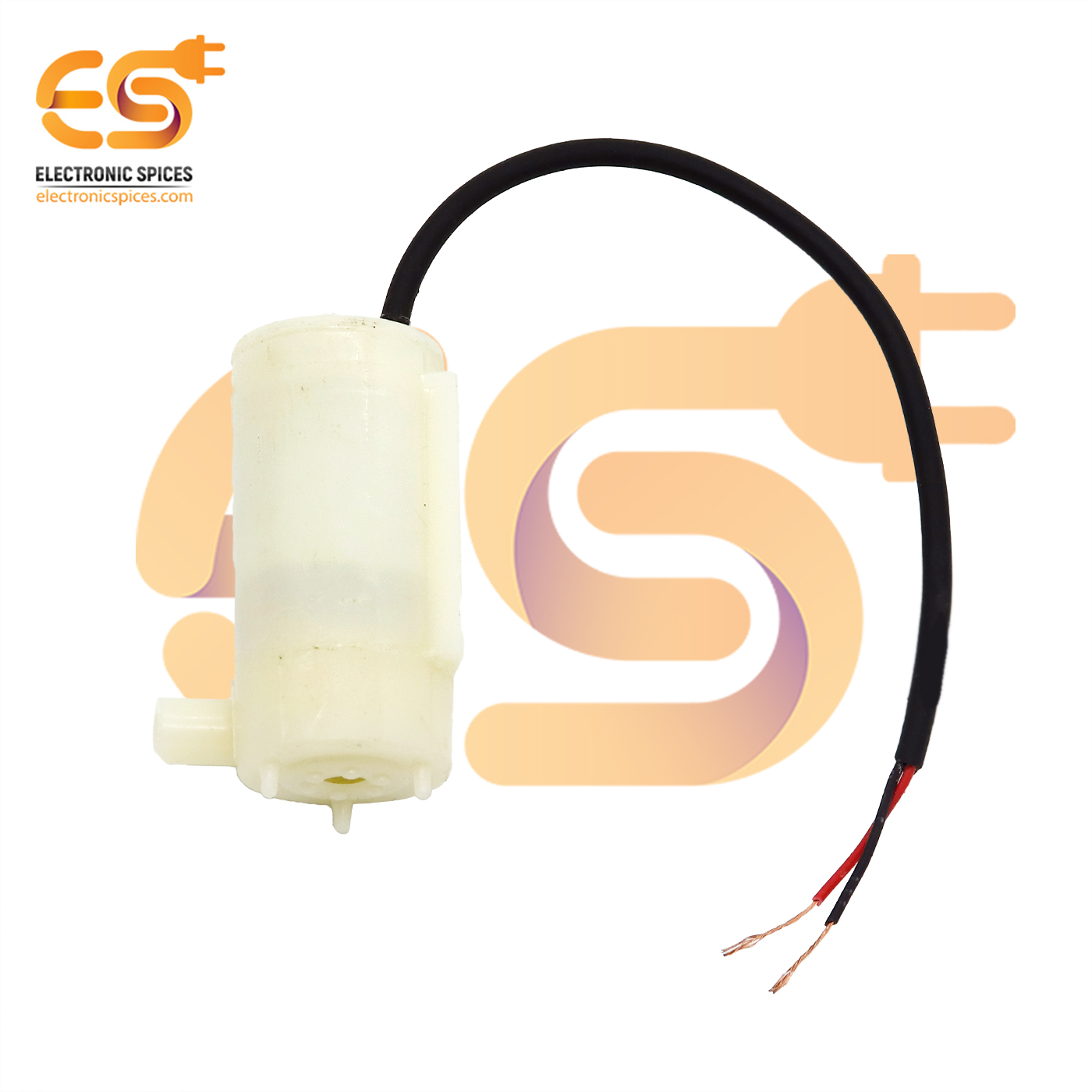 Buy 6V – 12V DC Mini underwater pump