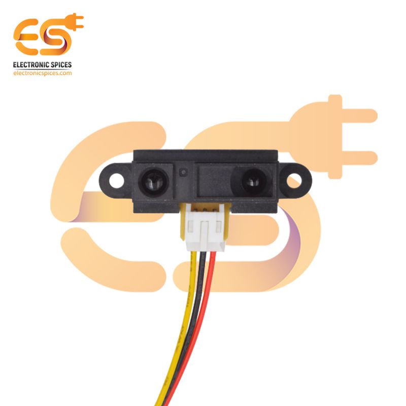 Buy GP2Y0A21YK0F – Sharp distance measuring sensors