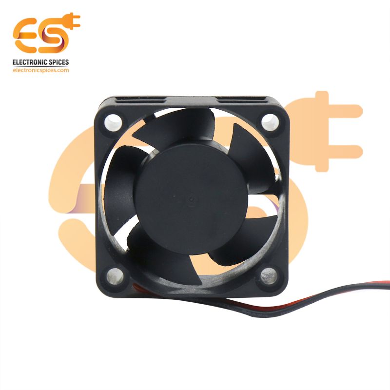 Buy Mini 4020 Brushless 12V DC exhaust cooling fan single piece