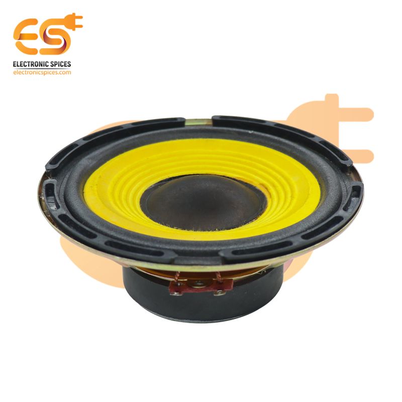 Buy 5 inch 4Ω (ohm) 50W power audio woofer speaker