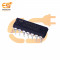 Buy SN74HC04N Hex inverters low power DIP 14 pins IC pack of 10pcs