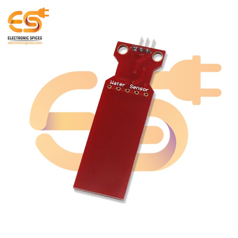 Buy Water Sensor Module for Arduino Moisture / Drop