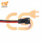 Buy 2 pin SM JST wire connector 2.5mm pitch male and female pairs 2517