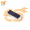 Buy INA125P Instrumentation amplifier DIP 16 pin IC