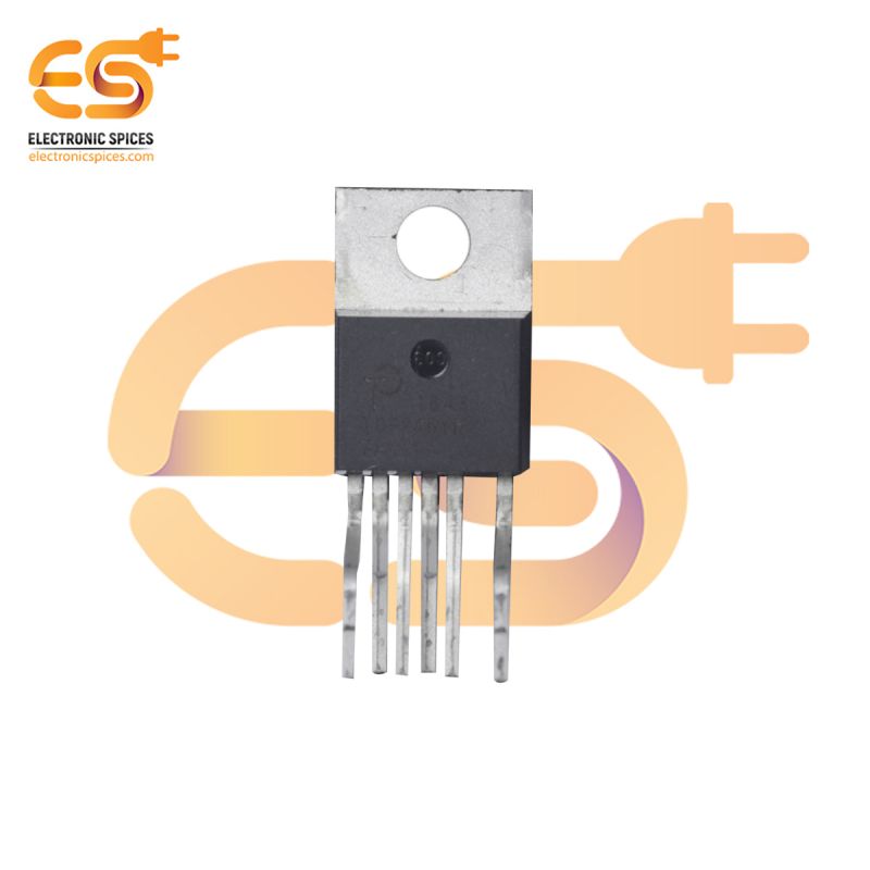 Buy TOP243YN integrated off-line switcher 6 pin IC