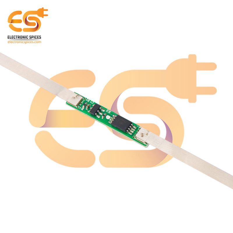 Buy 18650 Lithium battery protection and charger BMS module