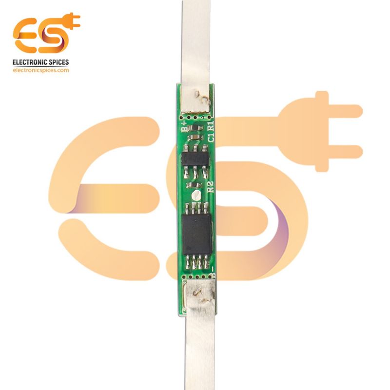 Buy 18650 Lithium battery protection and charger BMS modules