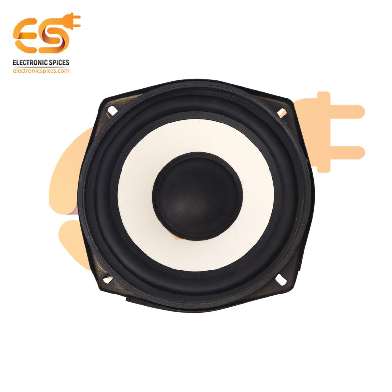 Buy 5.25 inch 8Ω (ohm) 50W Heavy power audio woofer speaker