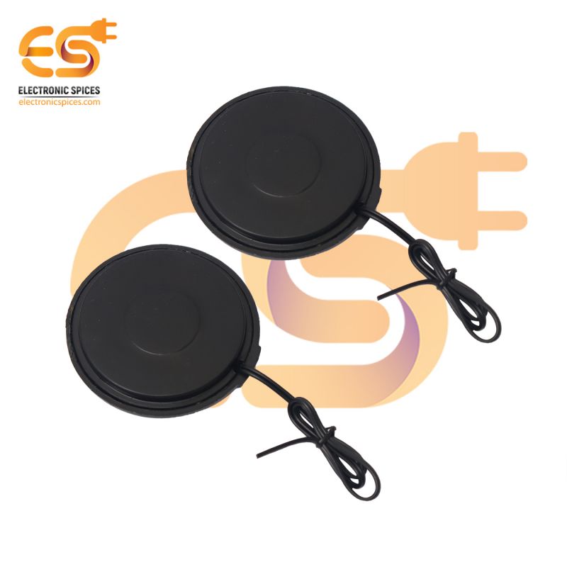 Buy 2.75 inch 4Ω 400W Max power Dome tweeter speaker