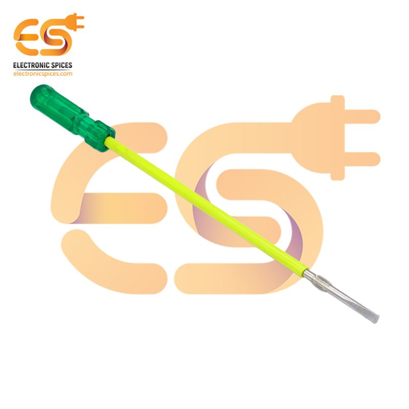 Buy 325mm long 2 in 1 flat and Philip screwdriver with hard plastic handle