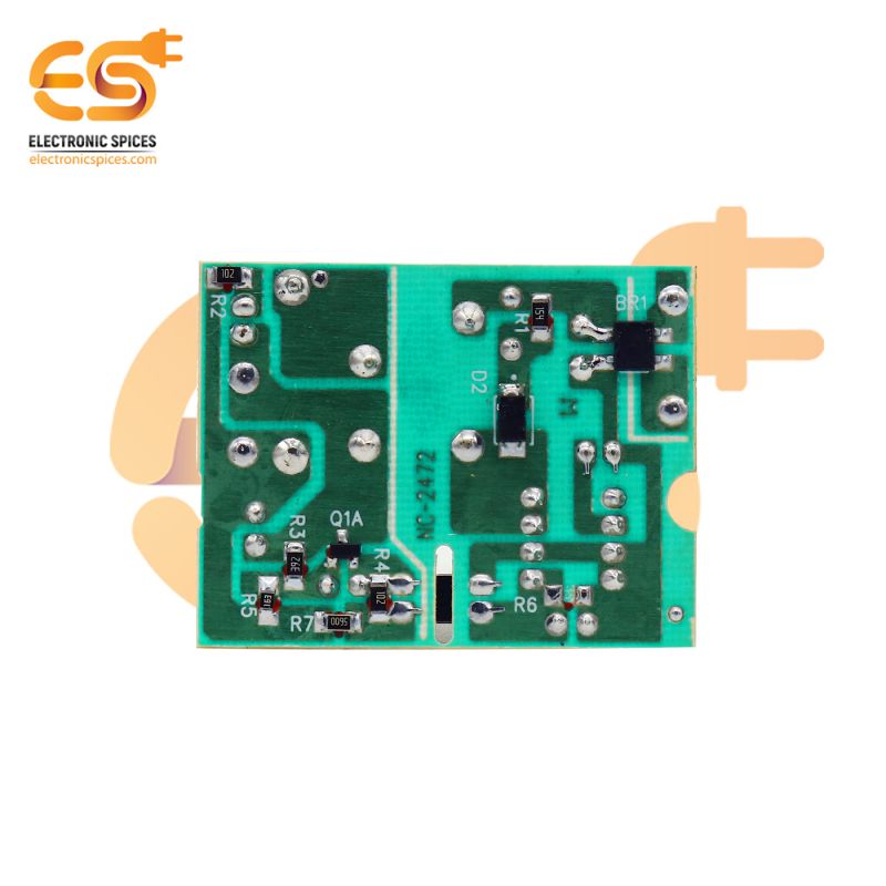 Buy 12V 1A DC output power supply circuit board