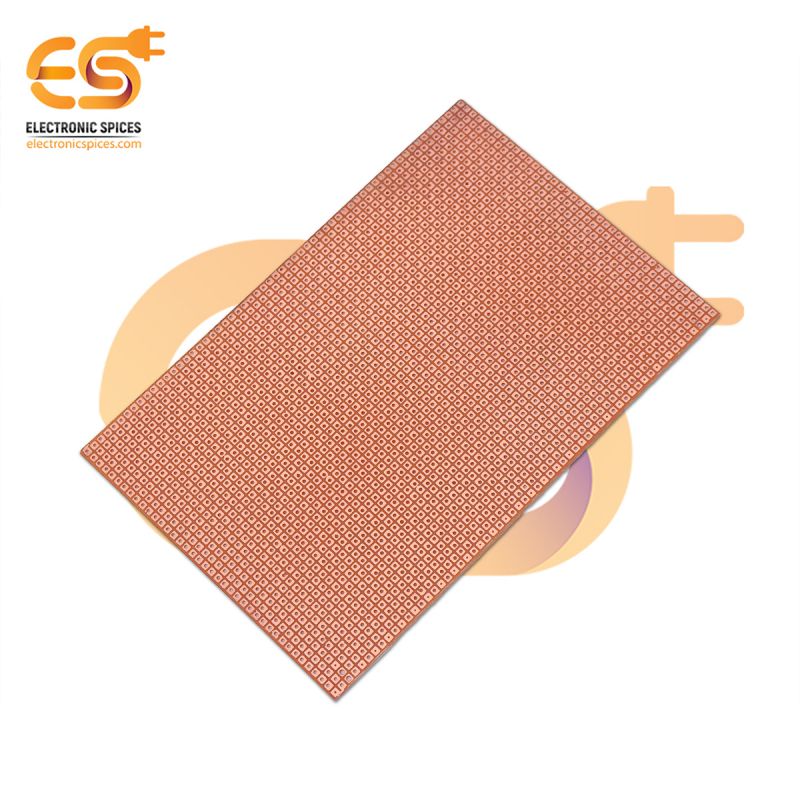 Buy 6 x 4 inch (153mm x 103mm) printed circuit board or PCB pack of 1pcs