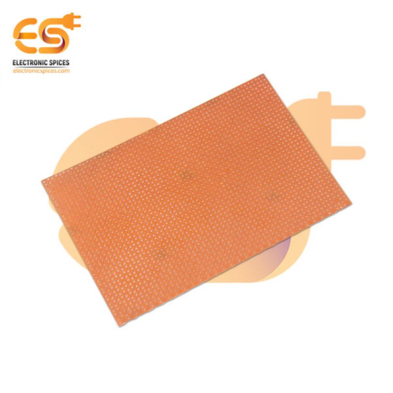 Buy 6 x 4 inch (153mm x 103mm) printed circuit board or PCB pack of 5pcs