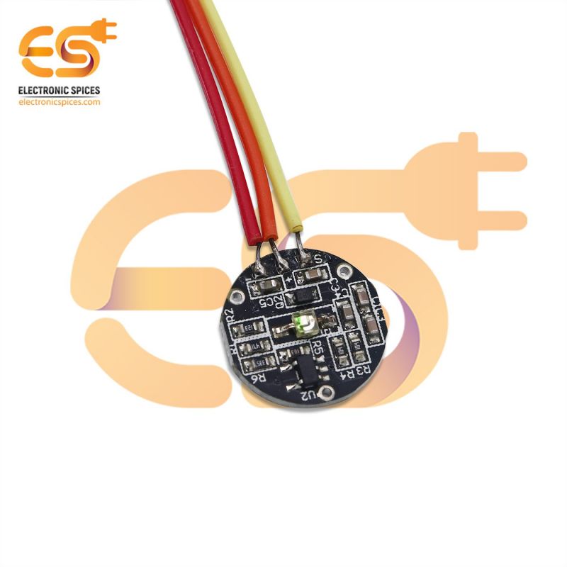 Buy Pulse Sensor – Heart Rate Detector | Electronic Spices