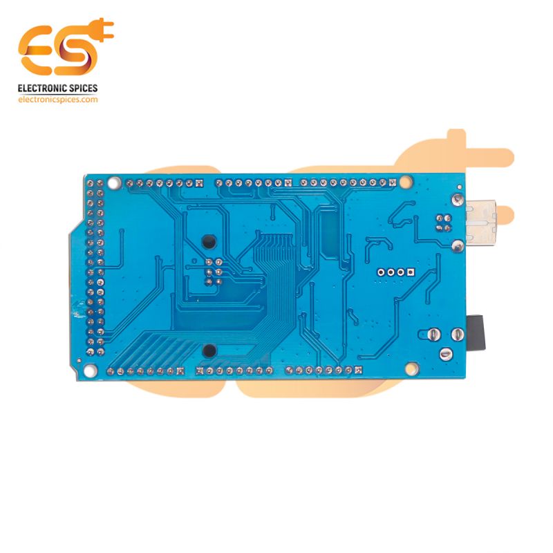 Buy MEGA2560 MCU REV3 development board with onboard ATMEGA2560 ...
