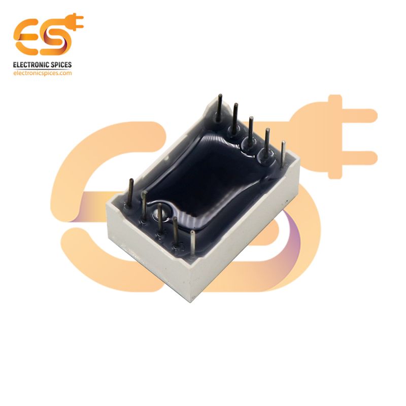 Buy 0.56 inch 1 digit Green display color 7 segment LED display COMMON ...