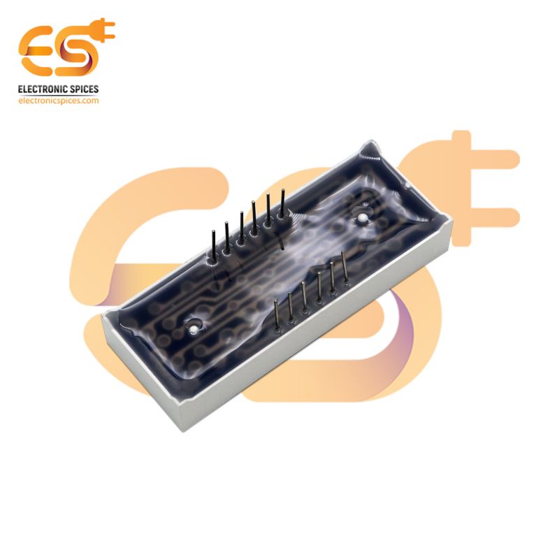 Buy 0.56 inch 4 digit Red display color 7 segment LED display COMMON ...