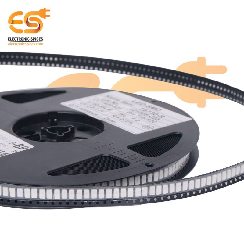 Buy 5730 Bright Blue Color 0.5W 3V High Power SMD LED box of 4000pcs