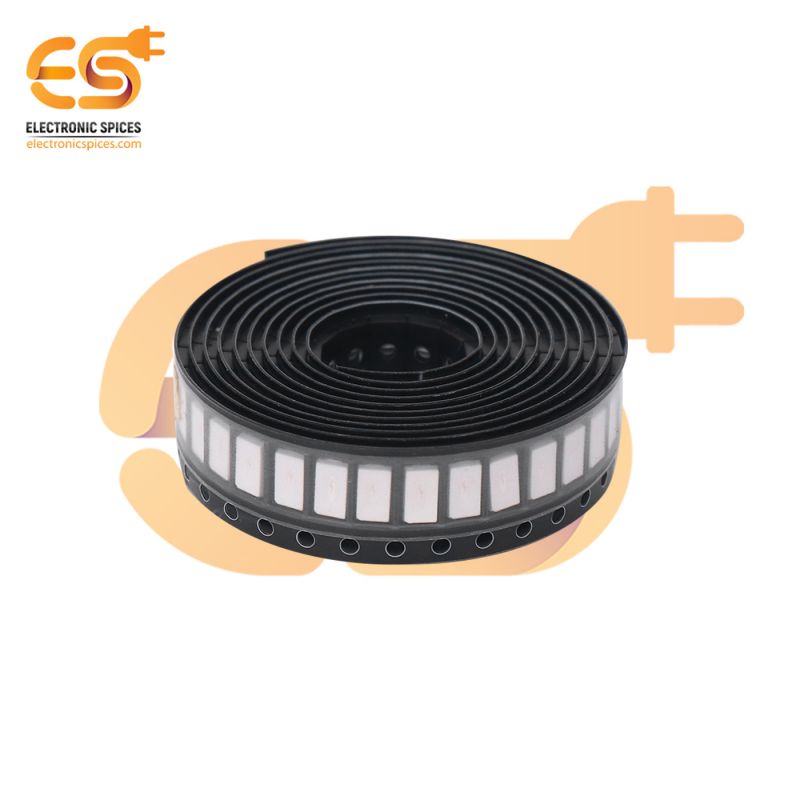 Buy 5730 Bright Green Color 0.5W 3V High Power SMD LED pack of 50pcs