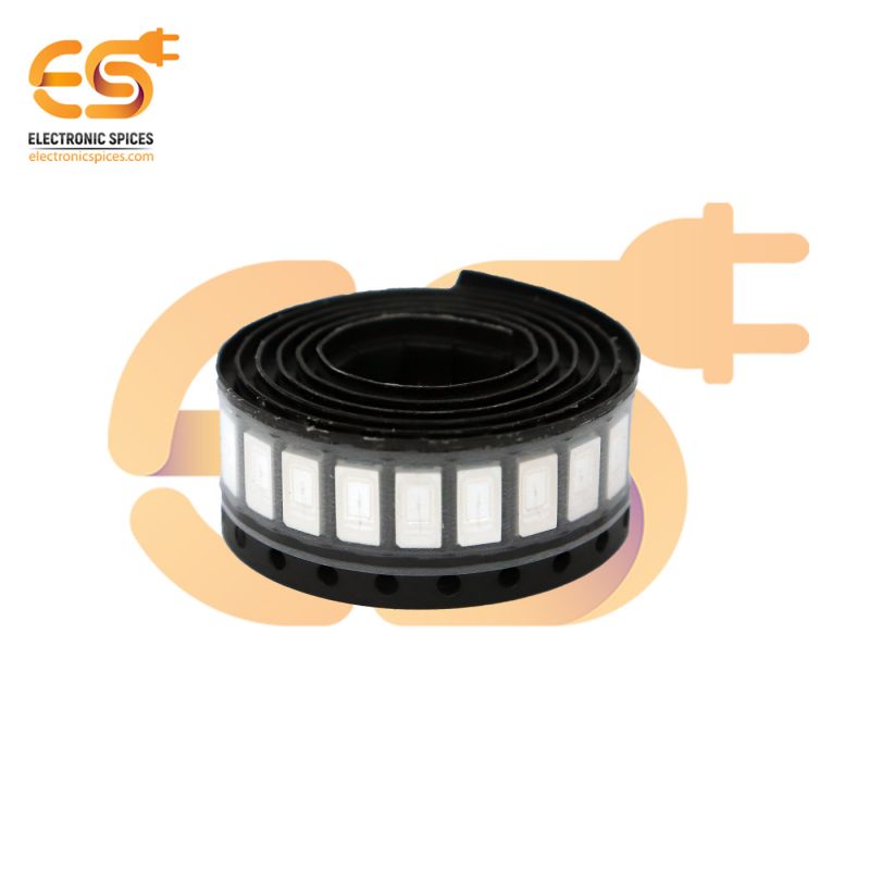 Buy 5730 Bright Red Color 0.5W 3V High Power SMD LED’s pack of 500pcs