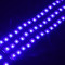 Buy 12V 2W Bright Blue Color Waterproof 5630 3 LED Module Pack of 50pcs