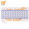 Buy 12V 2W Bright Blue Color Waterproof 5630 3 LED Modules Pack of 100pcs