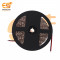Buy 12V DC White Color Waterproof 5050 SMD LED Strip roll of 5 Meter