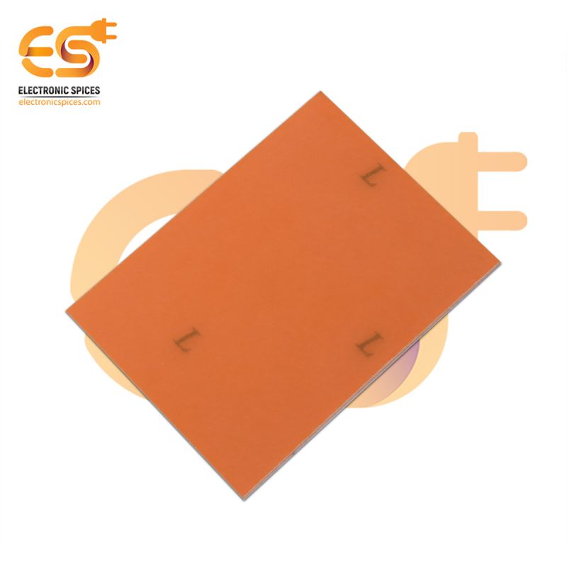 Buy 152mm x 102mm Copper Clad Plan Printed Circuit Boards or PCB pack ...