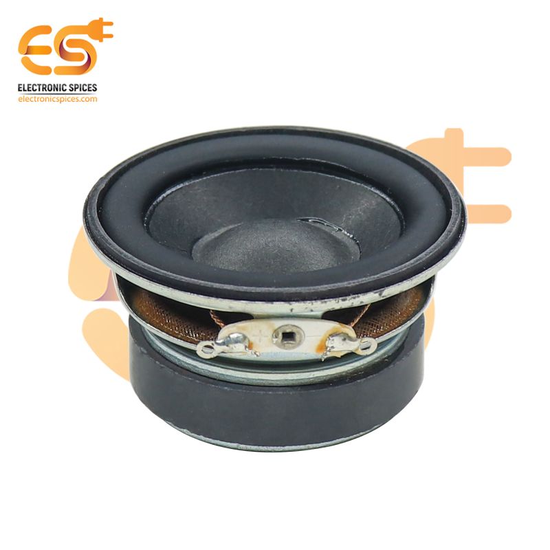 Buy Combo of Wireless HI-FI boombox circuit module and audio woofer speaker