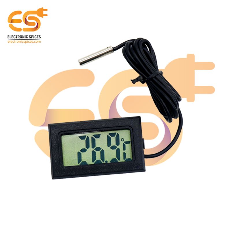Buy Combo of Temperature Controller Sensor | 12V Adapter | 12V Cooling Fan