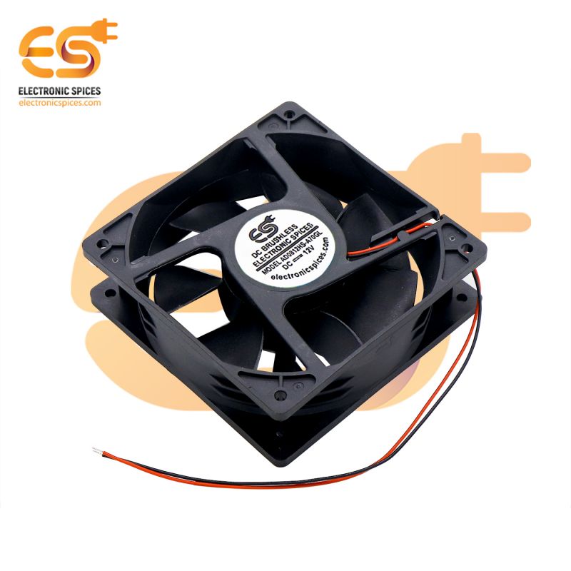 Buy Combo of temperature controller | 12V adapter | 12V cooling fan