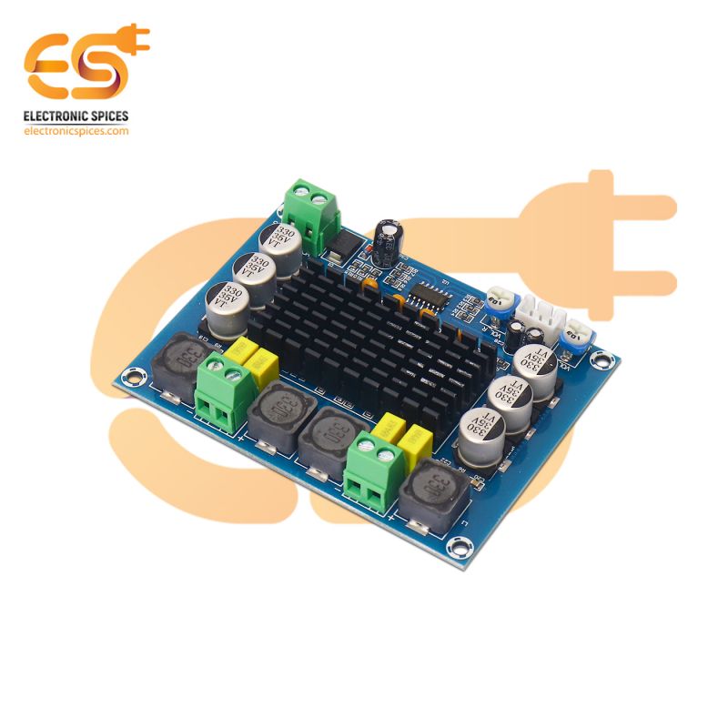 Buy 120W TPA3116D2 Dual channel high power audio amplifier module