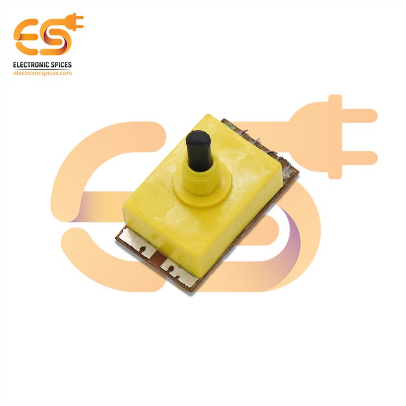 Buy Dimmable LED Light Dimmer switch brightness manual adjustable ...