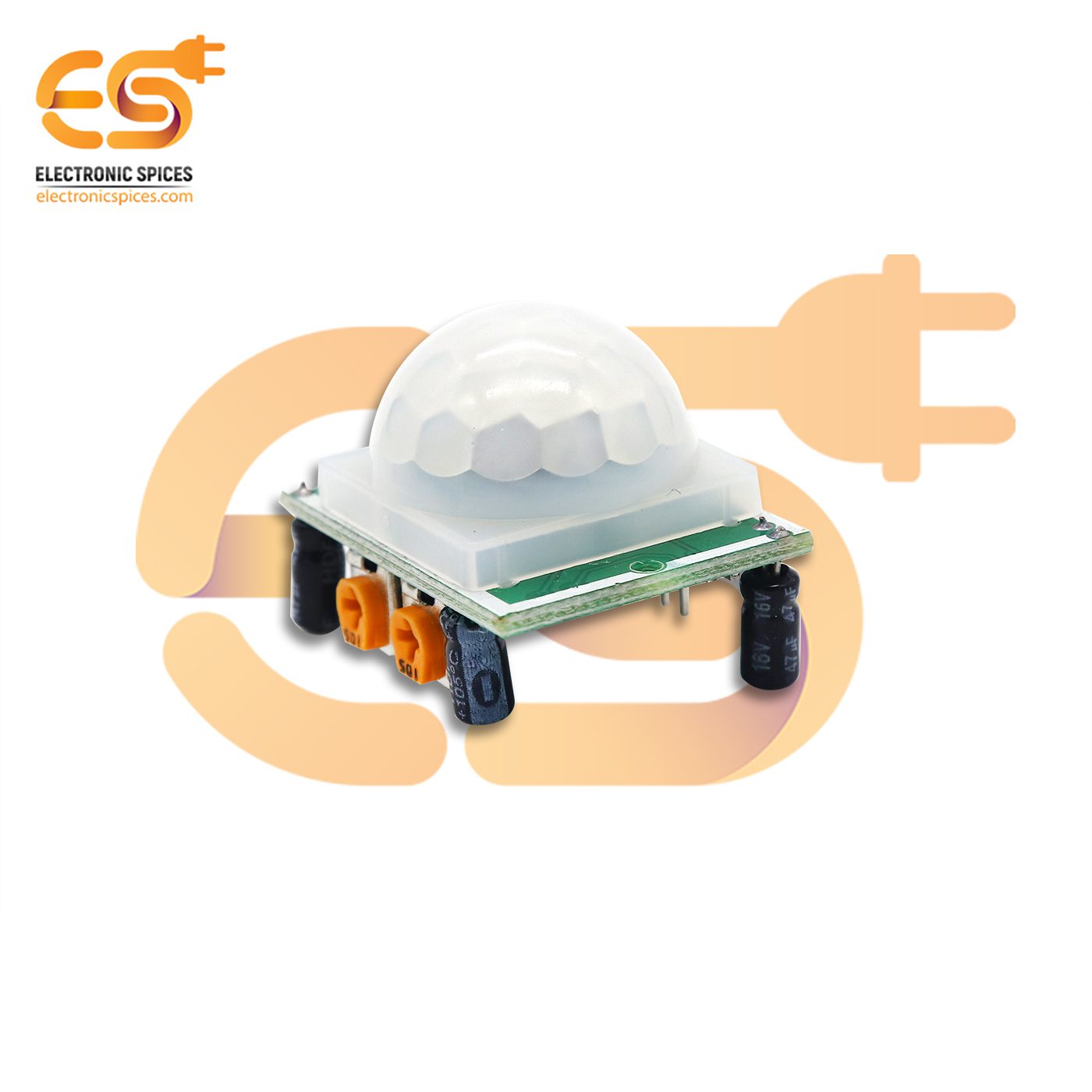 Buy Pir Motion Detector Sensor Module Pir Sensor