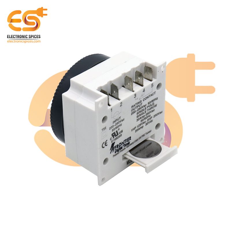 Buy TM-619H Digital programmable electronic timer switch