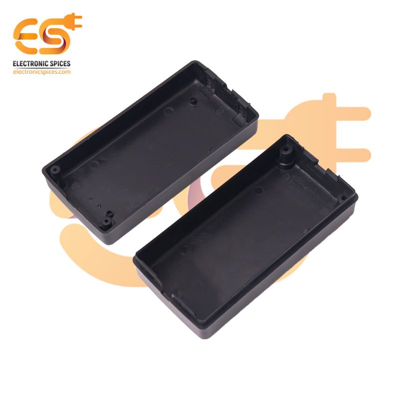 Buy Plastic enclosure box 118cm long for adapters and electronic ...