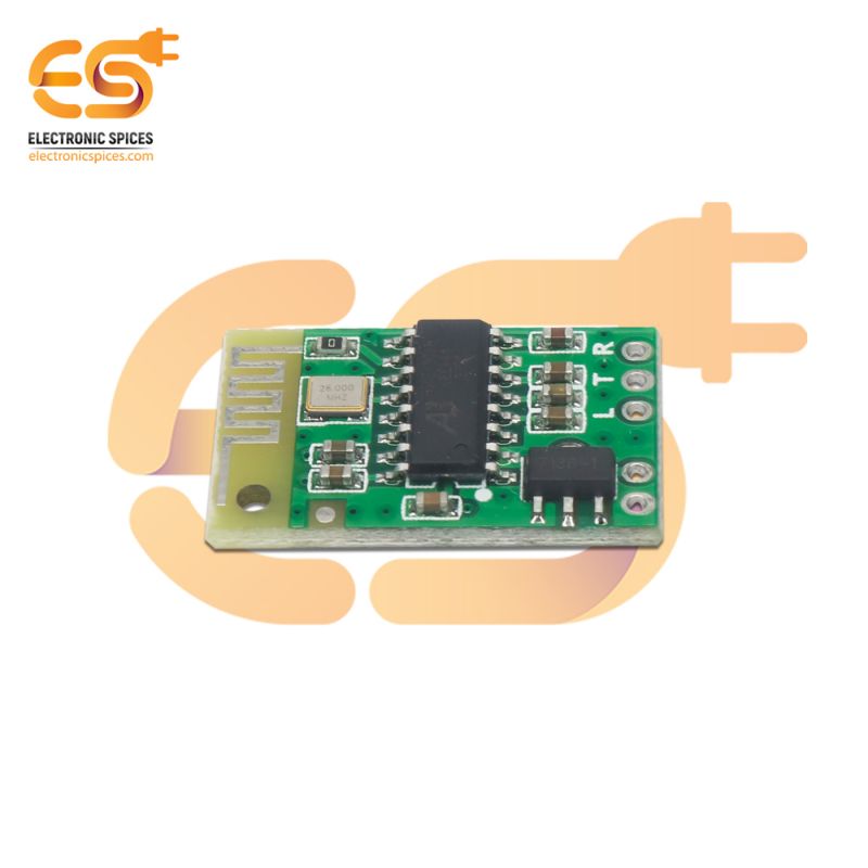 Buy 82D12 12V amplifier 2.0 Bluetooth speaker module