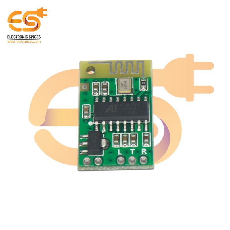 Buy 82D12 12V amplifier 2.0 Bluetooth speaker module