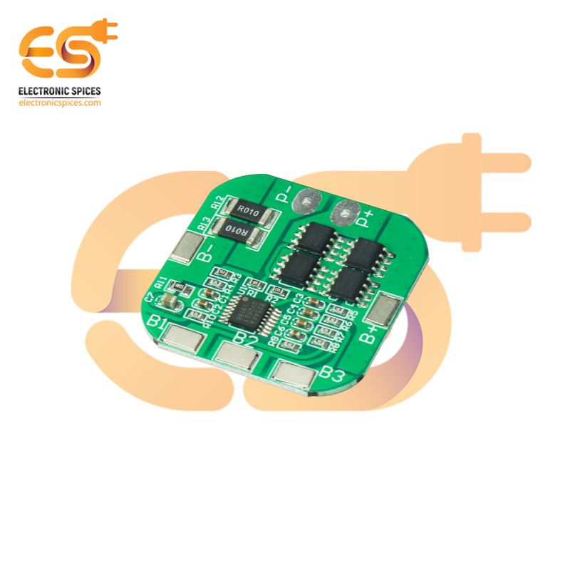 Buy Li-ion Lithium battery protection and charger BMS module