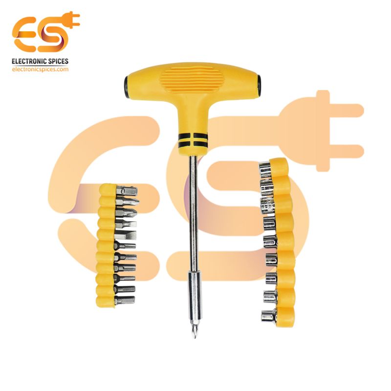 Buy JL-1080 24 in 1 Multifunction screwdriver tool kit set