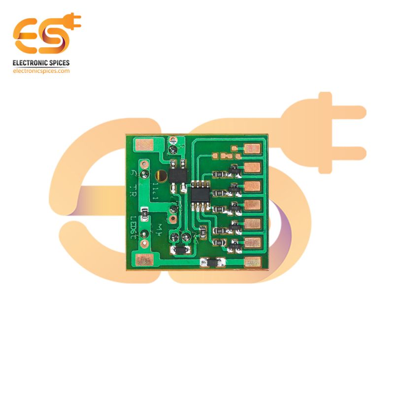 Buy 5 channel 220V AC LED chasers pack of 10pcs