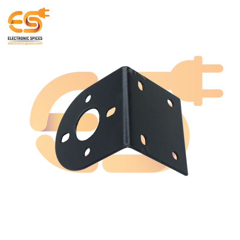 Buy 12V or 24V DC Motor 775 series motor mount mounting brackets L Shape