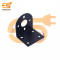 Buy 12V or 24V DC Motor 775 series motor mount mounting brackets L Shape