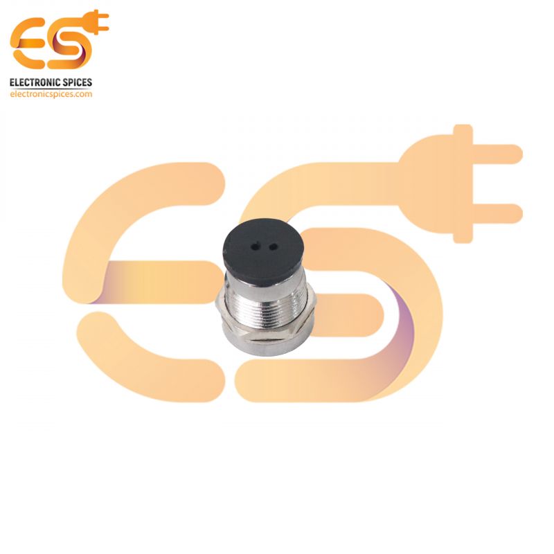 Buy 10mm Metal LED Light mounting holder