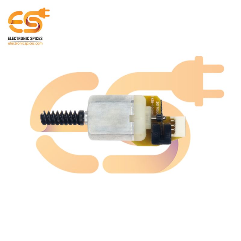 Buy CCD Scanner motor drive DC Motor for HP LaserJet printer