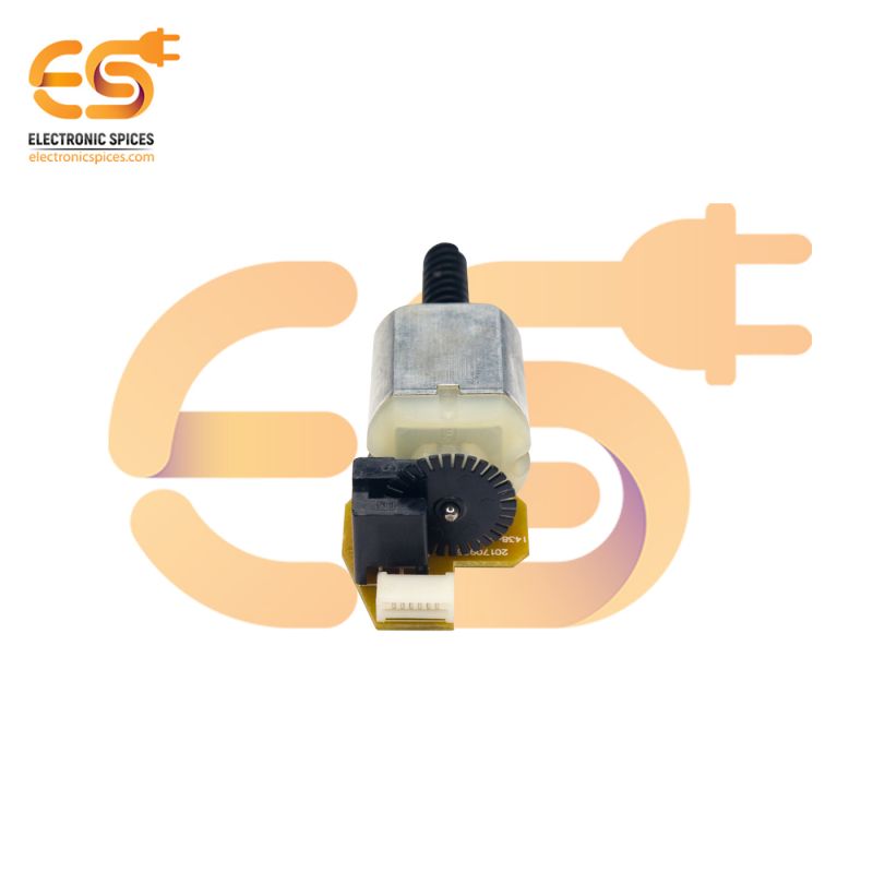 Buy CCD Scanner motor drive DC Motor for HP LaserJet printer