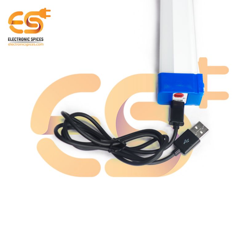 Buy 20W LED Lithium battery Night light High power emergency light USB ...